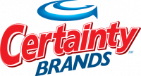 Luxury Foaming Hand Wash - Certainty Brands™